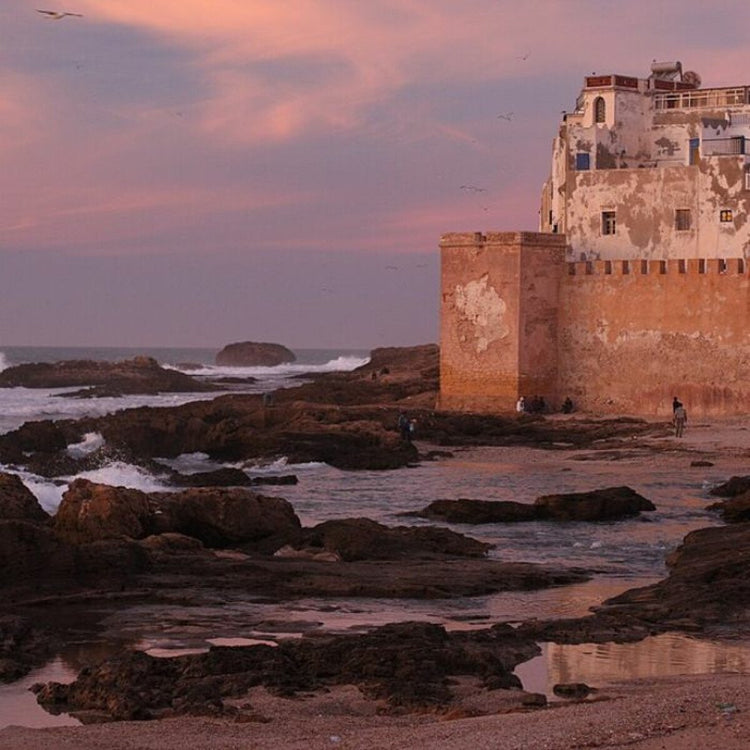Maroc en août : les 4 destinations idéales pour voyager avec un climat ...