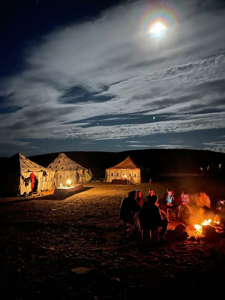 Alternative accommodations to try in Morocco | Ranch de Diabat – Ranch ...