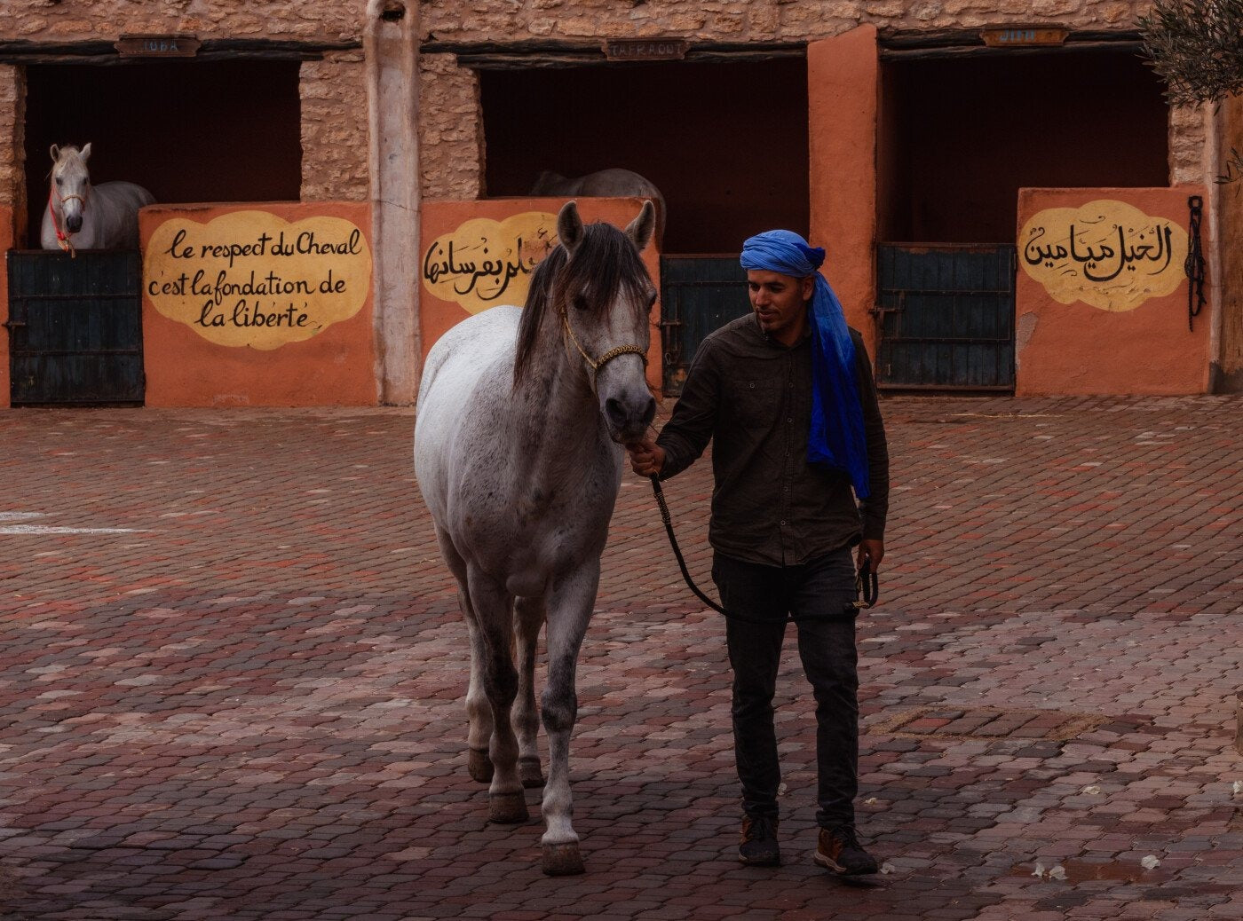 Come prepararsi a un viaggio in Marocco | Ranch de Diabat – Ranch De Diabat