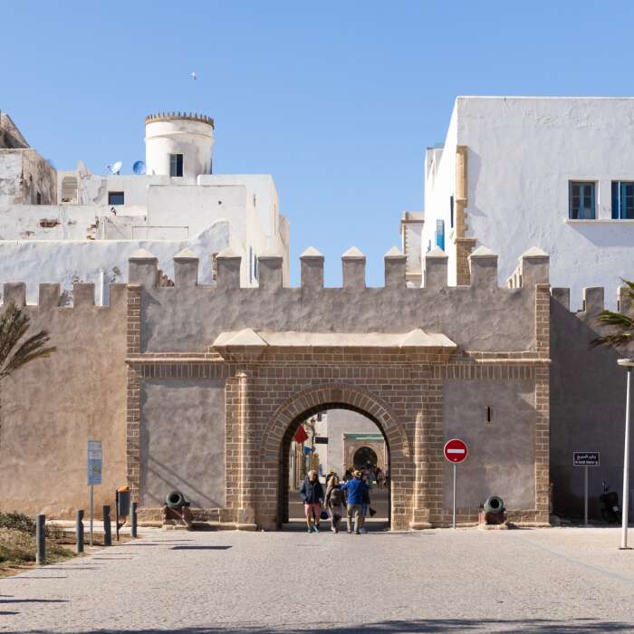 Week-end à Essaouira 3 jours et 2 nuits : forfait aventure et détente ...